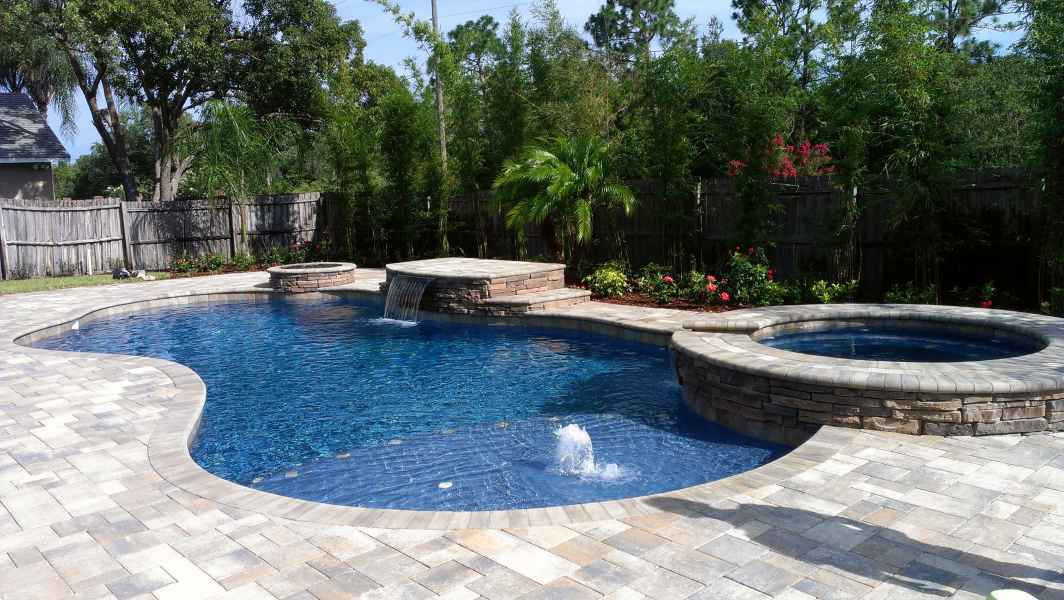Central Florida's Premier Custom Pool Builder | Pool Service