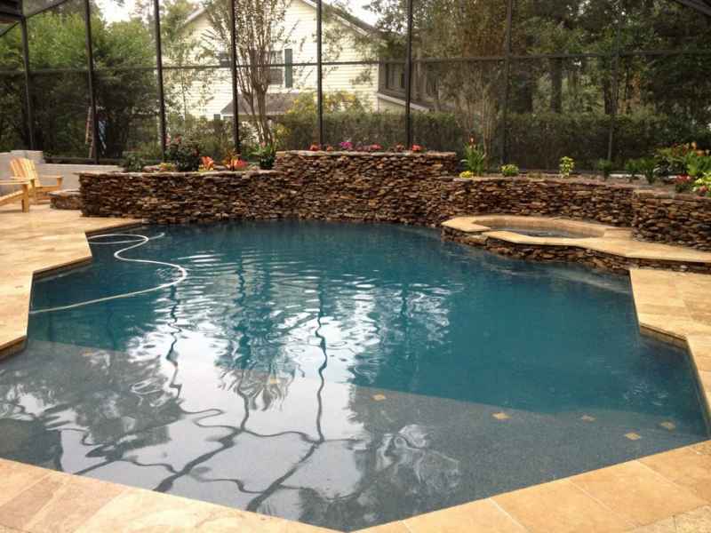Central Florida's Premier Custom Pool Builder | Pool Service