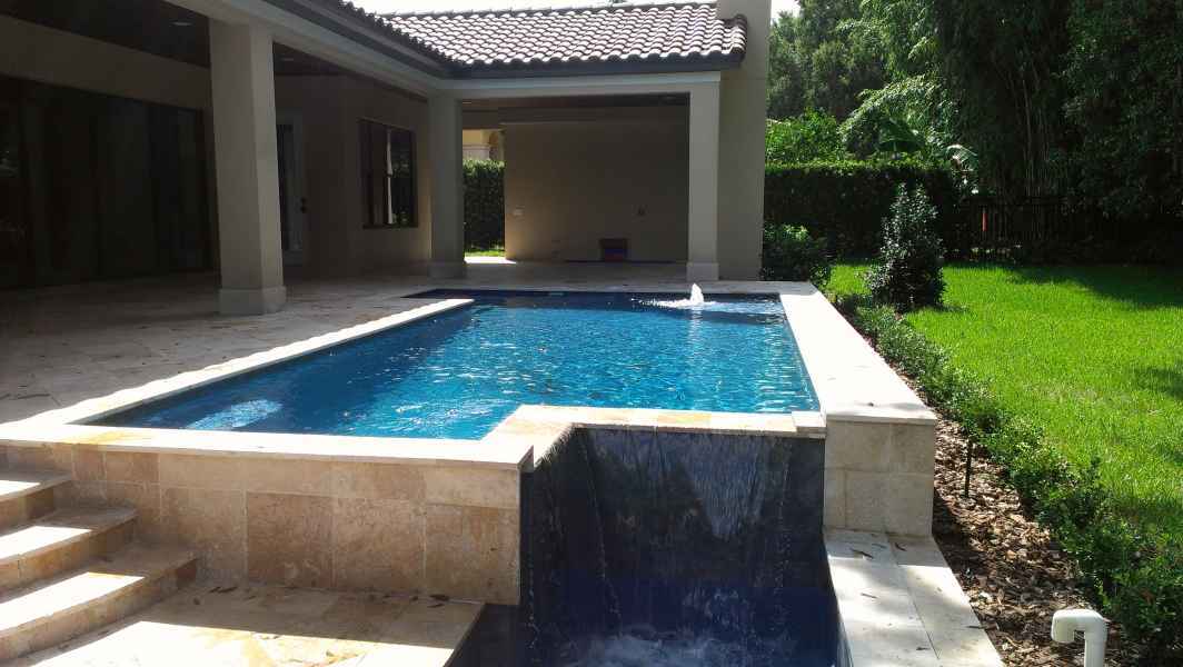Central Florida's Premier Custom Pool Builder | Pool Service