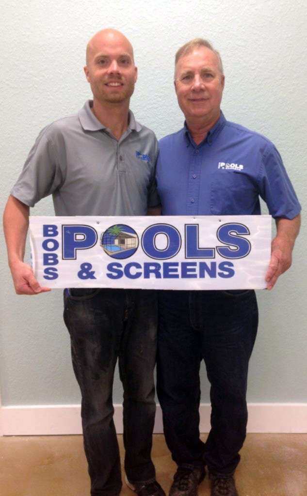 Central Florida's Premier Custom Pool Builder | Orlando Pool Builder ...