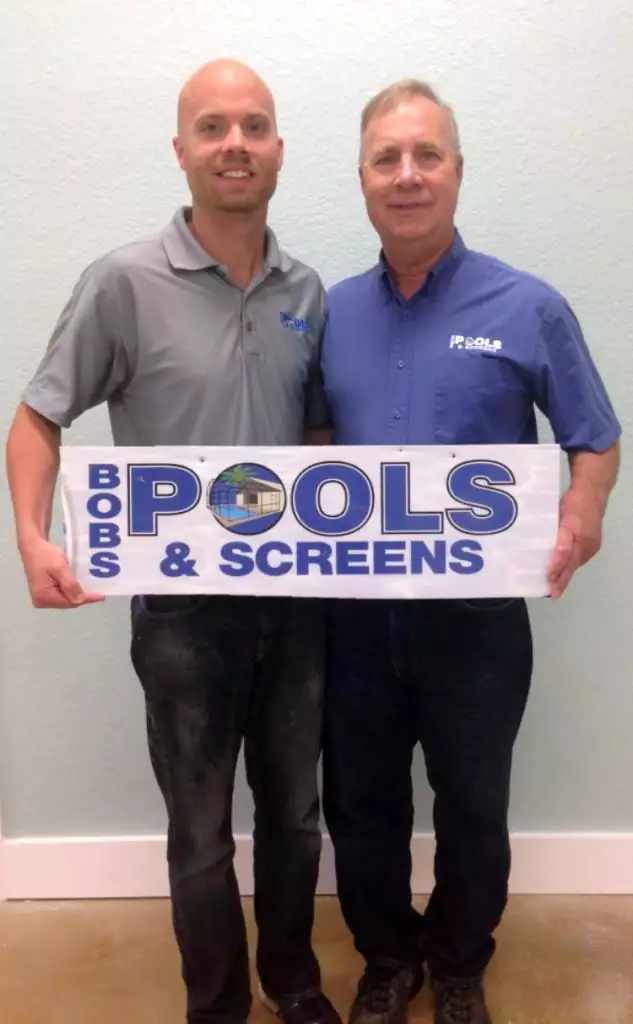 Central Florida's Premier Custom Pool Builder | Orlando Pool Builder ...
