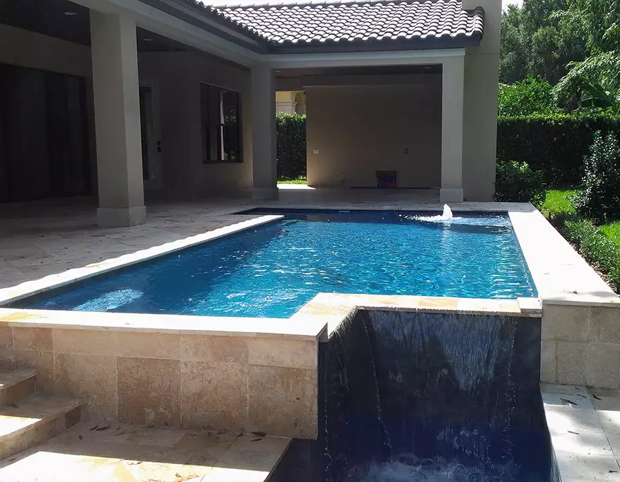 Central Florida's Premier Custom Pool Builder | Pool Design
